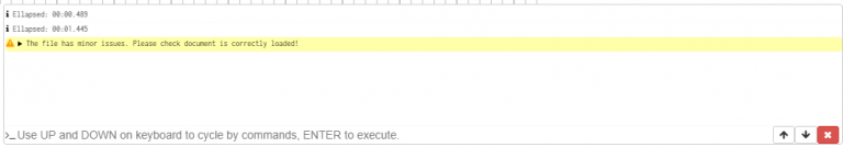 Guide: LaserWeb #01 – Basic Setup and GCODE Generation – UrbanMakerKraft